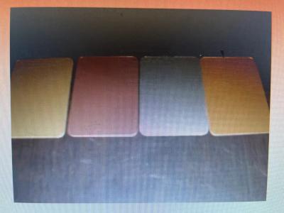 China PVDF Aluminum Composite Panel with 15-Year Warranty and Nano Self-Cleaning Coating for Building Facades for sale