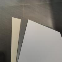 China PE Aluminum Composite Panel 1.5mm to 8mm Durable Building Material for Curtain Walls for sale