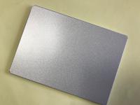 China METALLIC PVDF ALUMINUM COMPOSITE PANEL FOR EXTERIOR FACADE for sale