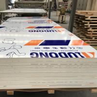 China FR A2 Grade Fire Retardant Aluminum Composite Panel for sale