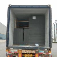 China Fireproof PVDF Aluminum Composite Panel 4mm for Fire-Safe Building Construction for sale