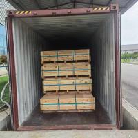 China Unbreakable PE Core Aluminum Composite Panel for sale