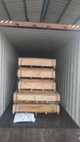 China 1.5-8mm Marble Aluminum Composite Panels for Indoor Decoration for sale