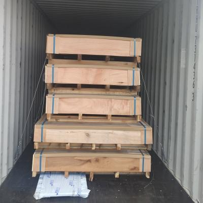 China Fireproof Aluminum Composite Panel For Contemporary Construction Lightweight And Fire Resistant for sale
