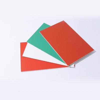 China 1500*3200*3mm Aluminum Composite Panel ACP ACM For Wall Cladding for sale