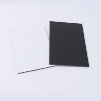China 4*8 Aluminum Composite Panel ACP Wall Panel For Decoration Material for sale