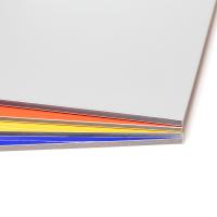 China ACP Alucobond Drawing Aluminum Composite Panel for Cladding and Curtain Wall - 4mm Thickness, Multiple Sizes Available for sale