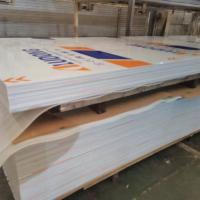 China Decorative Building Material B1  Fireproof ACP Wall Clading 4mm Aluminium Composite Panel for sale