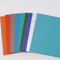 China Weather-Resistant A2 FR Aluminum Composite Panel Line with Flexural Strength ≥140Mpa for sale