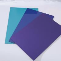 China Weather-Resistant A2 FR Aluminum Composite Panel Line with Flexural Strength ≥140Mpa for sale