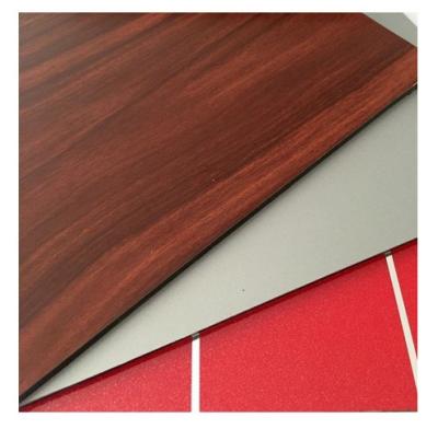 China 2mm/3mm/4mm/5mm Marble Aluminum Composite Panel for sale