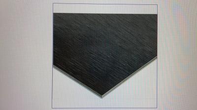 China Lightweight 4mm PE Aluminum  Composite  Panel High Durability for sale
