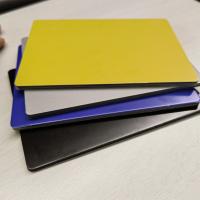China Unbreakable Core ACP/Acm Aluminum Composite Panel for Construction Material for sale