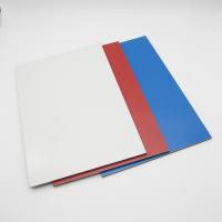 China Unbreakable Core Aluminum Composite Panel 3mm 4 mm ACP Acm Wall Panel for Cladding and Signage for sale