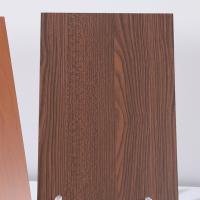 China 1.5mm Fire Retardant Marble Aluminium Composite Panel Marble Al Composite Panel for sale