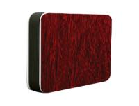 China A2 Fire Rated Aluminum Composite Panel 4x8 Ft Non Flammable Soundproof Exterior Wall Cladding for sale