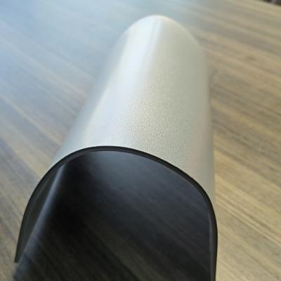 China 4mm 4*8 ACP Sheet Unbreakable Aluminium Composite Panel ACM  For Signage And Cladding for sale