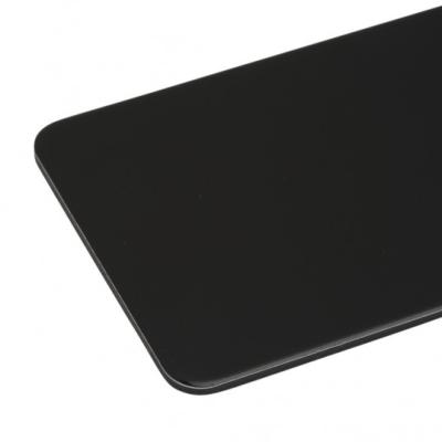 China Customized Aluminum Composite Panel DIBOND Signs 3mm 4mm for Outdoor Advertising for sale