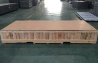 China Fireproof Anti-corrosion Aluminum Composite Panel For Cladding , Curtain Wall , Eaves Interior Decoration for sale