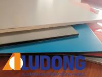 China Aluminum Composite Panel ACP Alucbond  For Billboard Cladding  Curtain Wall Eaves Interior Decoration for sale