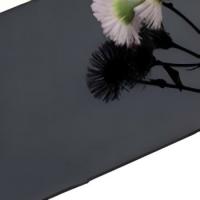 China Mirror Alucobond ACP Drawing Aluminum Composite Panel 4mm for Billboard Cladding Curtain Wall Outdoor Wall Decoration for sale