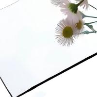 China Nano-PVDF Coated Aluminum Composite Panel 4mm Fire Resistant for Exterior Cladding for sale