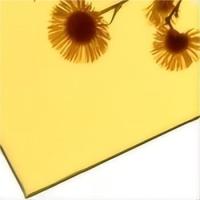 China High Gloss Mirror ACP Panel, Domestic& Imported Germany Mirror Aluminum Composite Panel for Wall Cladding & Interior Decoration for sale