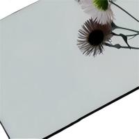 China High Gloss Mirror ACP Panel, Domestic& Imported Germany Mirror Aluminum Composite Panel for Wall Cladding & Interior Decoration for sale