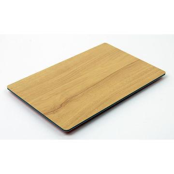 China Aluminum Composite Panel 4mm for Cladding Curtain Wall Eaves Outdoor Wall Decoration ACP for sale