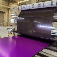 China 4*8 Aluminum Composite Panel ACP 3mm Acm For Construction Materials Wall Cladding for sale