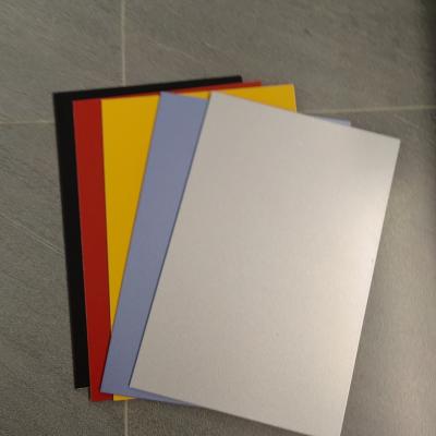 China Aludong A2 Fireproof Aluminium Composite Panel 4mm ACM for Curtain Wall Cladding for sale