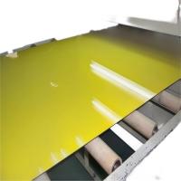 China PVDF Aluminum Composite Panel with 15-Year Warranty - Nano-Coated Self-Cleaning Surface for Architectural Applications for sale