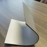 China Colorful Aluminum Composite Panel ACM 4mm Thickness 0.30mm Aluminum for Exterior Cladding for sale
