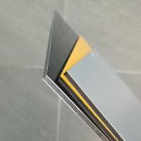 China Aludong 2mm PVDF PE Aluminum Composite Panel Fireproof ACP for Exterior Wall Cladding for sale