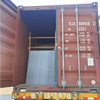 China 3mm 4mm PE PVDF Aluminum Composite Panel ACP For Cladding And Partiton for sale
