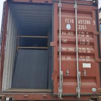 China Fire Resistant B1 A2  Core PVDF Aluminum Composite Panel for sale