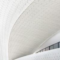 China Waterproof Alucbond Aluminum Composite Panel 2mm-6mm for Curtain Wall Eaves Indoor Shelter for sale