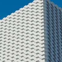 China Waterproof Alucbond Aluminum Composite Panel 2mm-6mm for Curtain Wall Eaves Indoor Shelter for sale