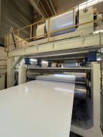 China FR B1 4*0.40mm Fireproof ALUCOBOND Aluminum Composite Panel for sale