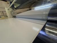 China FR B1 4*0.40mm Fireproof ALUCOBOND Aluminum Composite Panel for sale