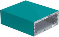 China Aluminum Honeycomb Panel 4mm 3003 H18 for Ceiling Roofing Wall Cladding for sale