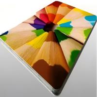 China PVDF Aluminum Composite Panel 4mm for Outdoor Curtain Wall Eaves and Indoor Ceiling Signage for sale