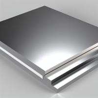 China 5mm PVDF Aluminum Composite Panel 0.40mm Alu Thickness UV Resistant for sale