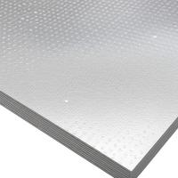 China 4.0mm Hole Size PE Aluminum Compound Panel for Energy- and Eco-Friendly Construction for sale