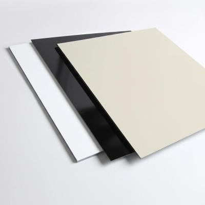 China Breakable/unbreakable PE Aluminum Composite Panel for Indoor And Outdoor Applications for sale
