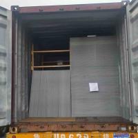 China 4mm B1 Fireproof Waterproof Aluminum Composite Panel PVDF Coating for Exterior Wall Cladding for sale