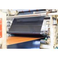 China 4mm PVDF Coated Aluminum Composite Panel for Exterior Wall Cladding for sale