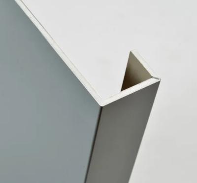 China PVDF Coated Aluminum Composite Panel 4mm ACP Sheet for Building Facade Durable Exterior Cladding for sale