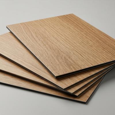China Ready to Ship 2mm Anti-Scratch ACM/ ACP PE Coated, Easy Installation for Partition Wall CE Certified for sale