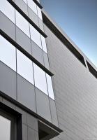 China ALUDONG PVDF ALUMINUM COMPOSITE PANEL FOR EXTERIOR FACADE for sale